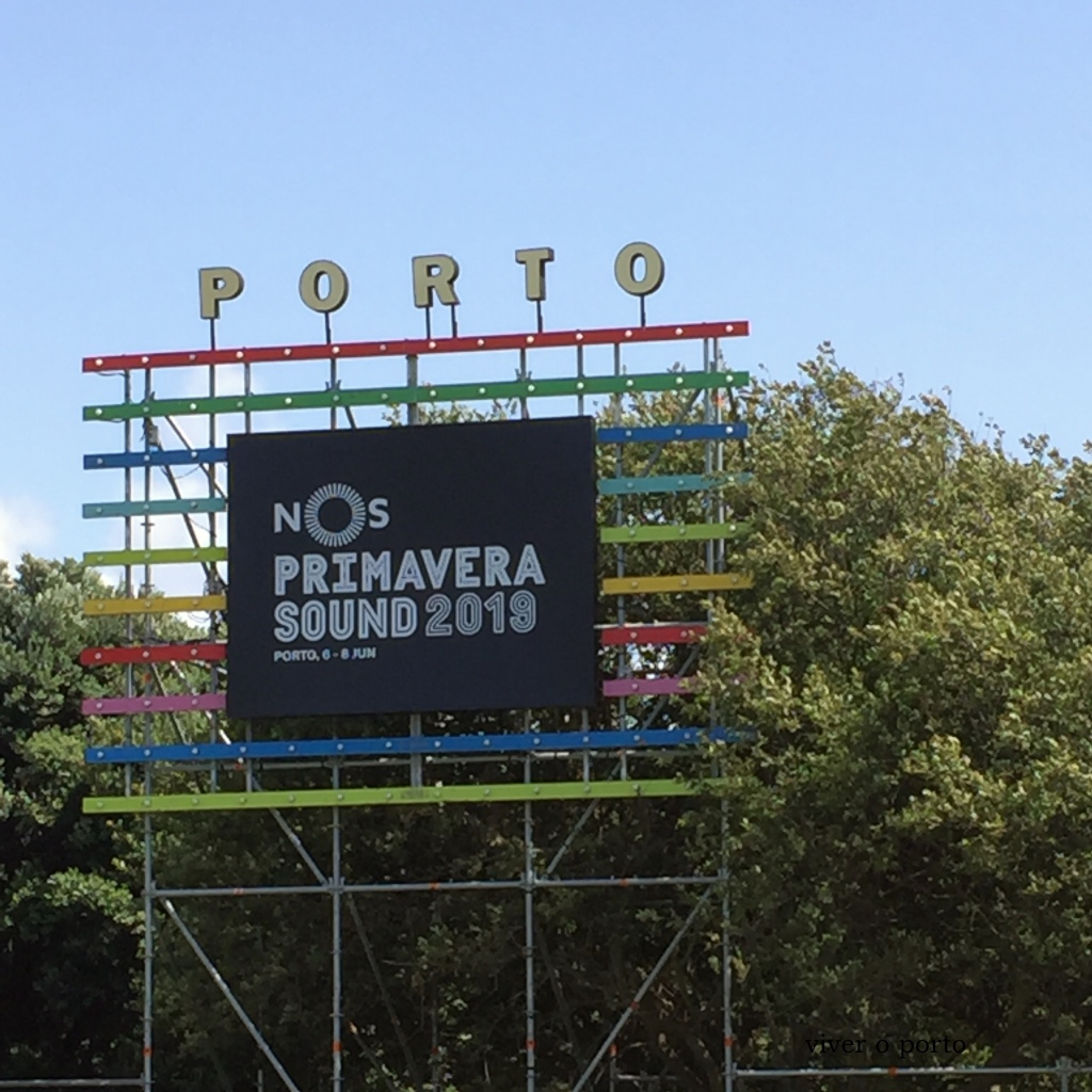 Nos Primavera Sound 2019 está aí à porta: 6 a 9 de Junho no Parque da ...