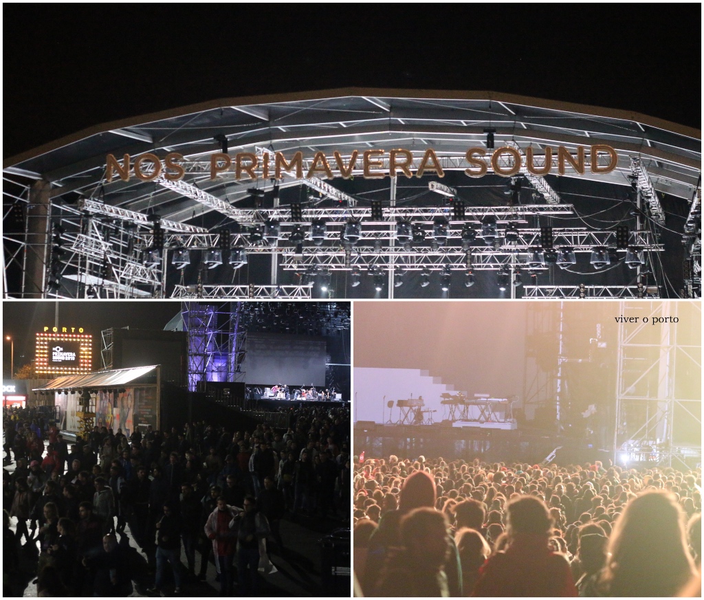 Nos Primavera Sound 2019 - a edição mais eclética (ou arriscada?) de ...