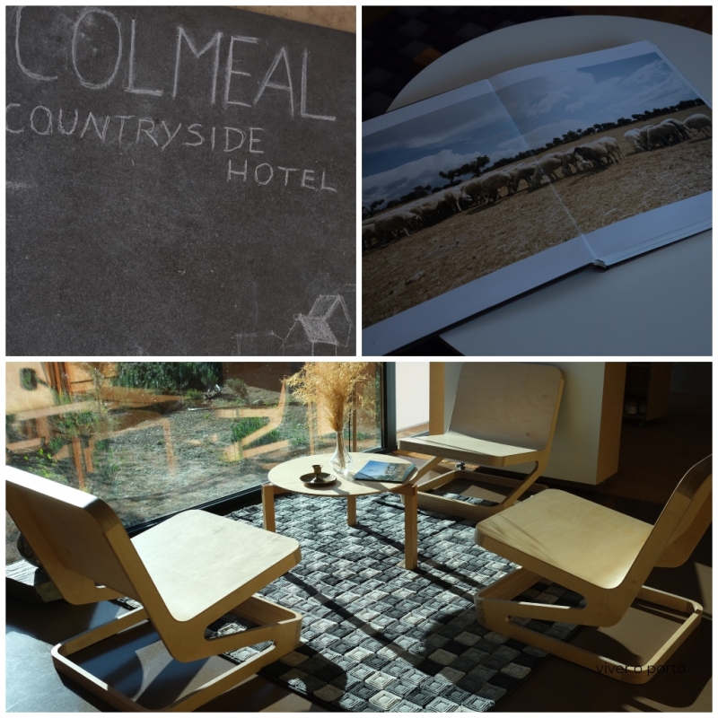 Colmeal Countryside Hotel | Terra de Silêncio - Viver o Porto