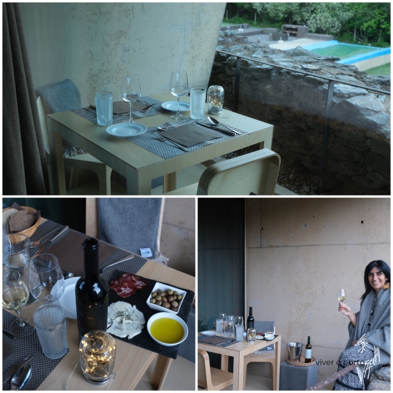 Colmeal Countryside Hotel | Terra de Silêncio - Viver o Porto