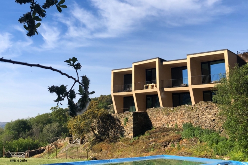 Colmeal Countryside Hotel | Terra de Silêncio - Viver o Porto